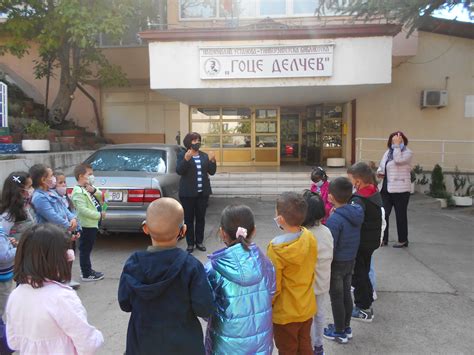 „Децата имаат права и обврски“