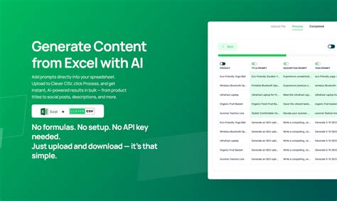 Rows Ai Ai Tool For Data Analysis