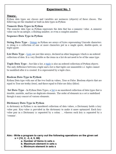 Mech Python Pdf Data Type Damping