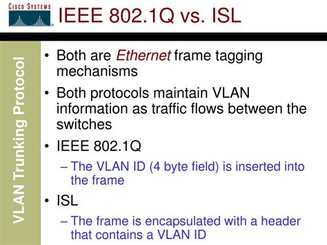 PPT Module VLAN Trunking Protocol PowerPoint Presentation Free Download ID