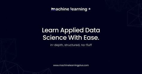machine learning use cases the big list of real world applications by