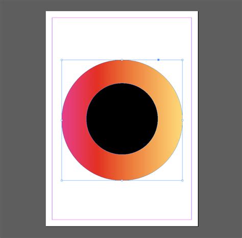 How To Create 5 Awesome Gradient Effects In Adobe Indesign