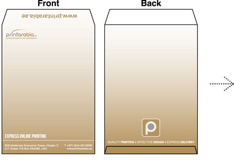 Tips Tricks Custom Envelopes