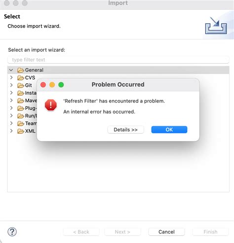 Java Using Scala Ide With Macos Stack Overflow