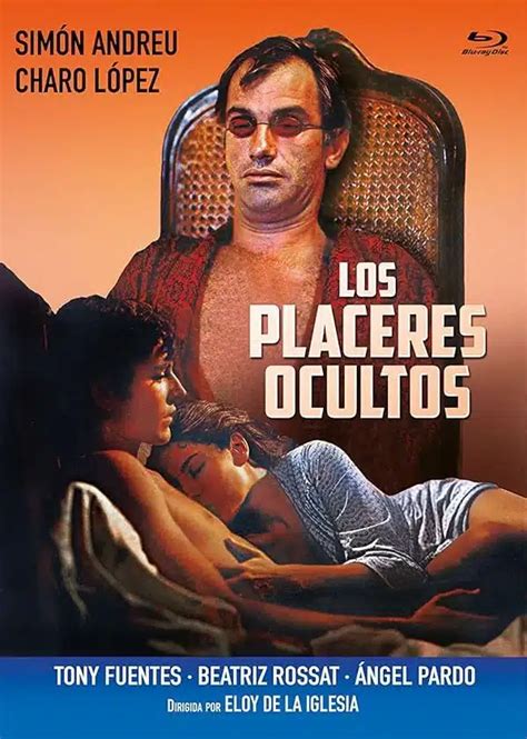 Los placeres ocultos Hidden Pleasures la critique du film CinéDweller