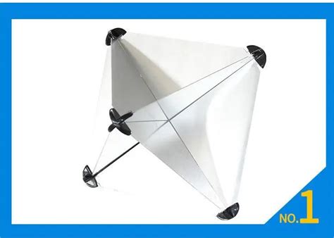Customization Of Corner Reflectors Diverse Applications