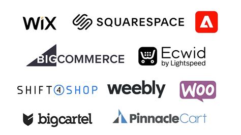 Top 11 Shopify Alternatives For Your Business In 2025