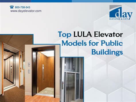 Ppt Top Lula Elevator Models For Public Buildings Powerpoint Presentation Id 7741703