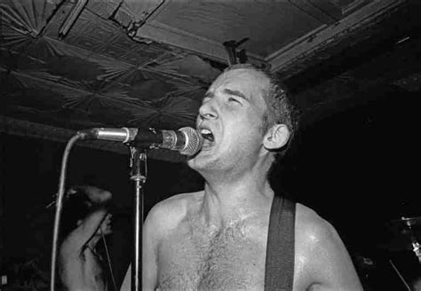 Book Nook “keep Your Eyes Open The Fugazi Photographs Of Glen E Friedman” New Noise Magazine