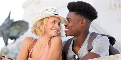The Adjustments That Interracial Couples Have To Make To Live Together