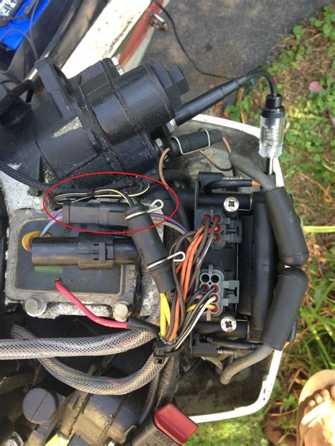 Johnson Kill Switch Wiring Diagram