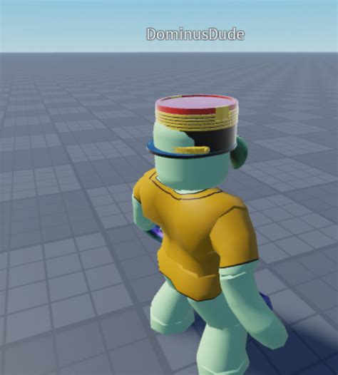 Equip Custom Accessories Scripting Support Developer Forum Roblox