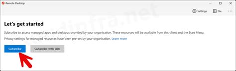 Ways To Connect Windows Cloud PC