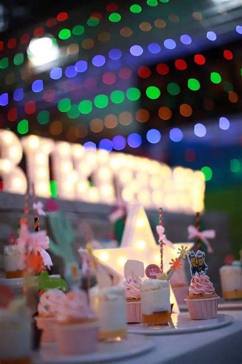 小茉家派對 用孩子的方式，給孩子一個生日派對（純乾貨） 每日頭條