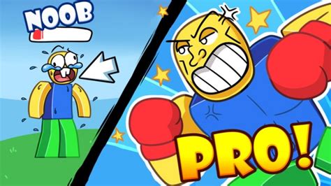 Become A Pro In Roblox Punch Simulator With These 3 Important Tips