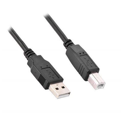 Usb Printer Cable M Daraz Lk