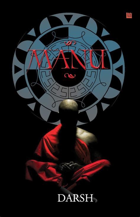 Darshan Desale An Interview With The Author Of Manu The Bookish Elf