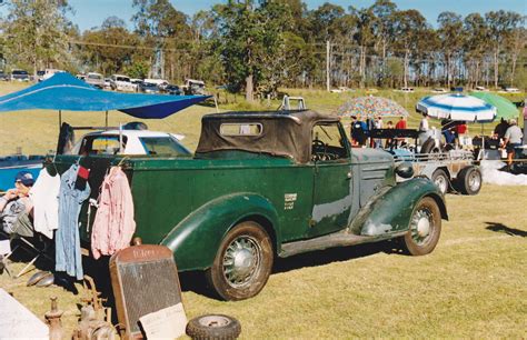 Australian Utes Open And Closed Page 2 General Discussion Antique