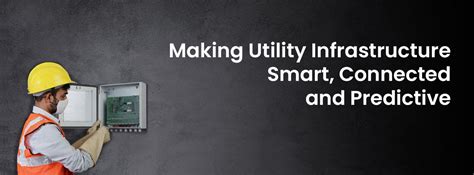Tekuncorked LVIoT Utility And Infra