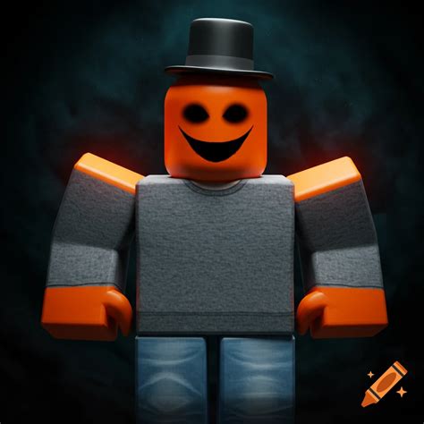 Roblox Old Icon Created On Craiyon