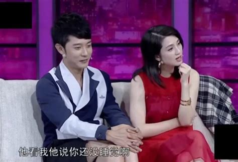Hong Xin and Zhang Danfeng divorced not because of Bi Ying, but because ...