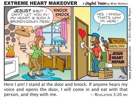 Picture Christian Cartoons Christian Humor Christian Jokes