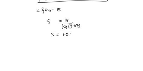 Solved Please Answer All And Show The Matlab Code 2 Given The