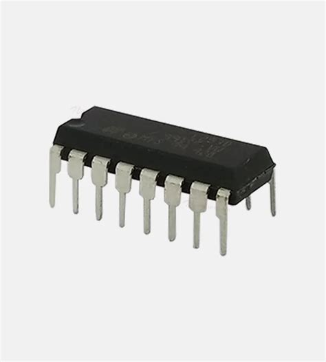 64 Kb Controller Ic 16 Pins At Rs 45 Piece In New Delhi Id