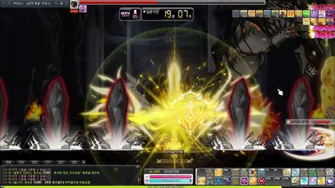 챌섭 235 미하일 아이템버닝 카벨 전투력 350만 Youtube