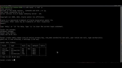 How To Add Foreign Key By Using Alter Query Youtube