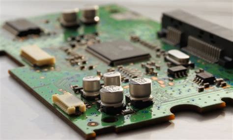 Types Of Pads In PCB Layout PCB Manufacturing And PCBA Assembly Services Grande Electronics