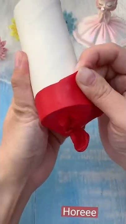 Tutorial Membuat Confetti Diy Shorts Viral Tutorial Youtube