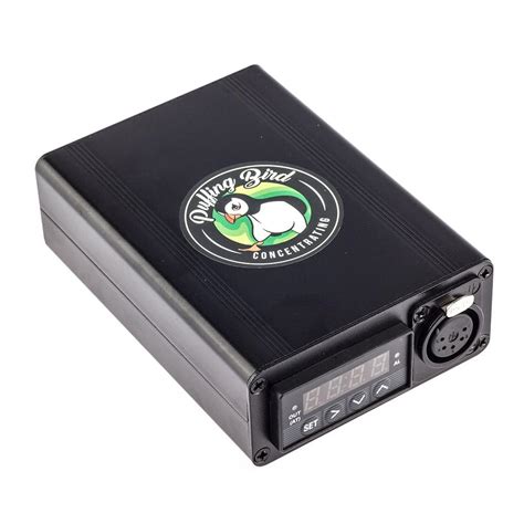 Enail Pid Controller Enail Kits