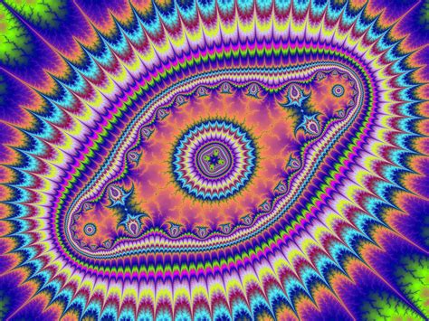 Optical Illusion Julia By Dinkydauset On Deviantart