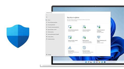 Thông Tin Bổ Sung Về Microsoft Defender Và Windows Security