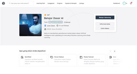 Tips Mulai Belajar Ai Panduan Untuk Pemula Dicoding Blog