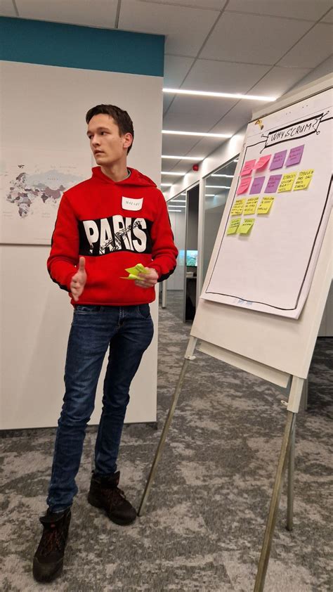 Agile Coach Lithuania On Linkedin Agile Agilecoachlietuva Scrum Kanban