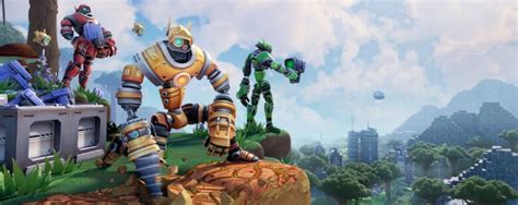 Paradox Interactive Announce Foundry To Take On Factorio And Satisfactory Thesixthaxis