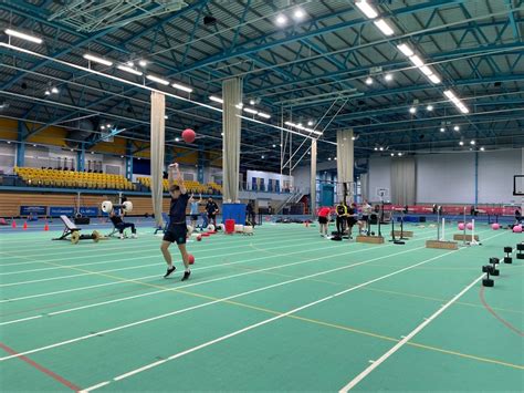 Oliver Davies On Linkedin Excellent And Busy Morning Of Coaching Sandc Training With The Cardiff Met