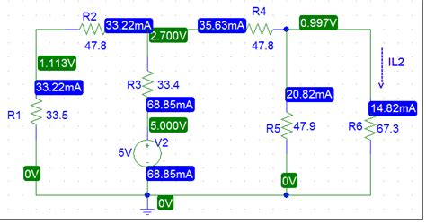 Verification Of Superposition Principle Solayman Ewu