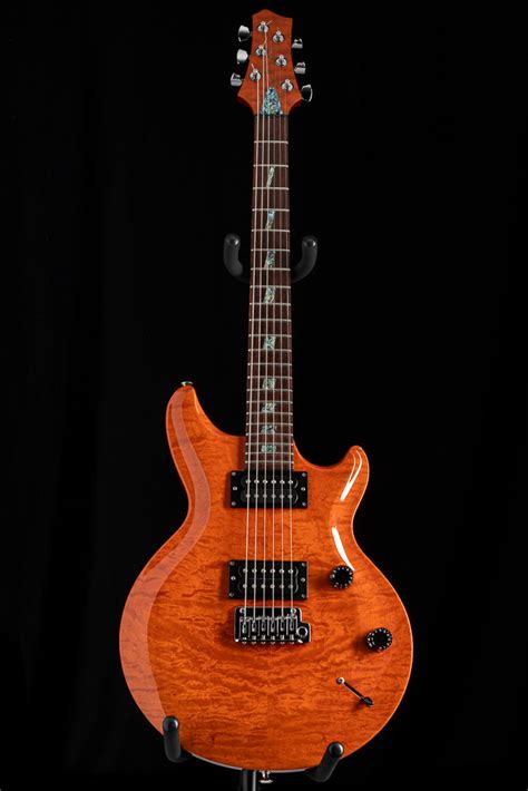 Used Terry Mcinturff Glory Orange