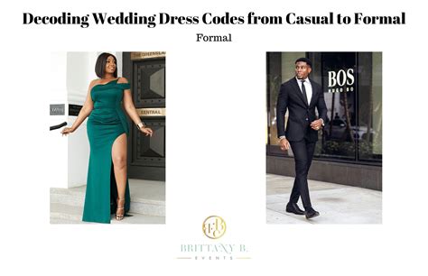 Wedding Dress Code Decoded Dresses Images 2025 Page 3