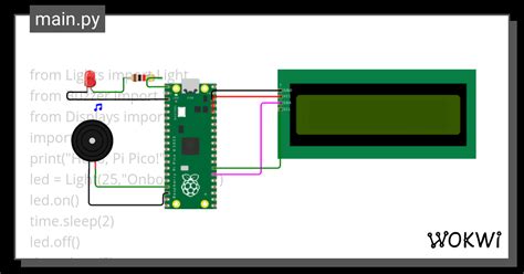 Week1 Wokwi Esp32 Stm32 Arduino Simulator