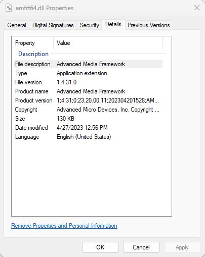 Amd Amf Not Working On Pre Rdna Cards · Issue 1559 · Lizardbyte