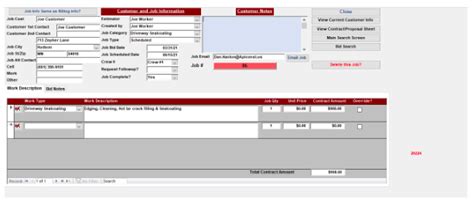 Microsoft Access Table Tips Tricks Guidelines Part Arkware
