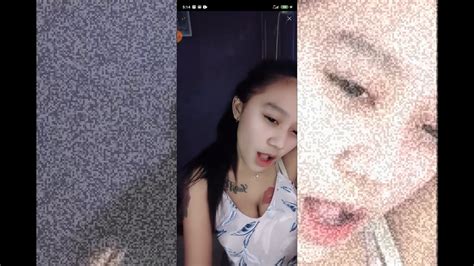 Hot bigo live mendesah sambil pamer uting mango live - YouTube