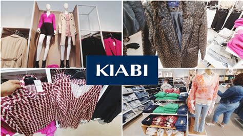 KIABI ARRIVAGE 29-09 COLLECTION FEMME 29-09-23, 58% OFF