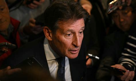 World Athletics Introduces Mandatory Sex Testing For Female Athletes