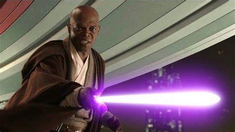 In A Alternate Reality Mace Windu Kills Palpatine What Do You Think