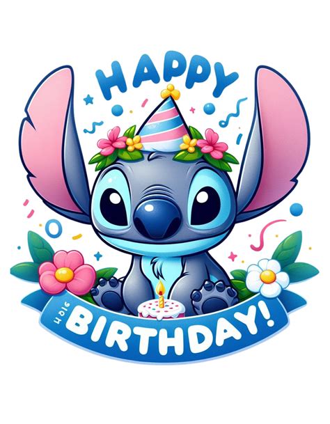 Birthday T Of High Resolution Images Instant Digital Download